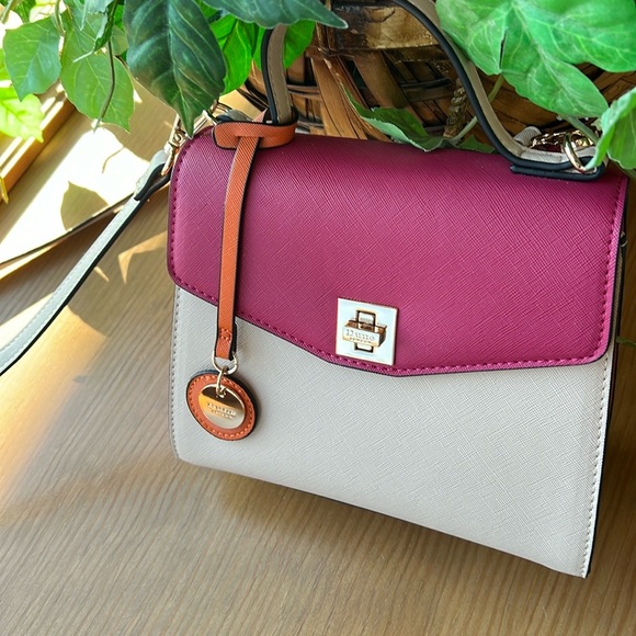 Dunn London | Bags | Dunn London Purse | Poshmark